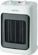 Sencor SFH 7600WH - Teplovzdušný ventilátor