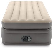 Intex air bed prime comfort 99 × 191 × 51 twin