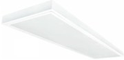 LED Přisazený panel ILLY LED/36W/230V