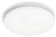 Philips - LED Stmívatelné stropní svítidlo IZSO LED/40W/230V 2700-6500K + DO