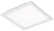 Briloner 7191-016 - LED Stropní svítidlo SIMPLE LED/12W/230V
