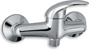 Novaservis Metalia 55 Dřezová baterie bez ramene 150 mm, chrom, 55070/1,0