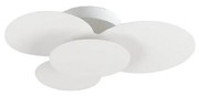 Ideal Lux - LED Stropní svítidlo CLOUD LED/33W/230V CRI 90 bílá