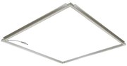 LED Podhledové svítidlo LED/40W/230V 595x595 mm