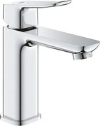 Grohe Dice umyvadlová baterie s clic-clacem chrom 1018360000 G1018360000