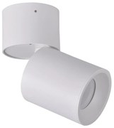 Bodové svítidlo ASTRA 1xGU10/10W/230V bílá