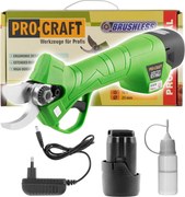 Procraft ES16Li1B