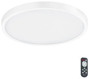 Eglo 98293 - LED Stmívatelné stropní svítidlo FUEVA-A LED/20W/230V + DO