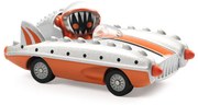 Auto Crazy Motors - Piranha Kart