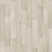 Beaulieu International Group, PVC podlaha - lino Master X Premium 3801, na míru, šíře 4m, béžová, bez podkladu, chodba / předsíň