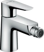 Hansgrohe Talis E bidetová baterie s clic-clacem chrom 71721000