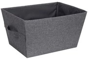 Úložný látkový košík 34,5x45x25 cm Soft Storage – Bigso Box of Sweden
