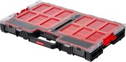 Qbrick One P90619 Organizér plastový L 531x379x77mm