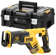 DeWALT DCS367NT Aku mečová pila XR (18V/bez aku) kufr Tstak