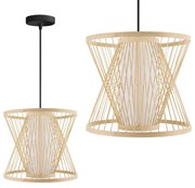 Toolight Závěsné osvětlení BOHO 5C NEW OSW-03615