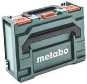 Metabo - Kufr na nářadí metaBOX 145 626883000