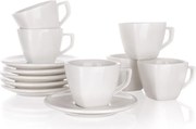 Hrnek Banquet porcelán 250 ml