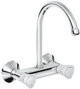 Grohe Costa L - Dřezová baterie, chrom 31191001