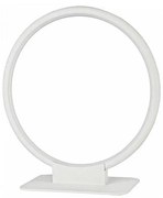 Maytoni MOD807-TL-01-18-W - LED Stolní lampa NOLA LED/18W/230V