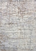 Medipa (Merinos), Kusový koberec Bellavista 280-25 beige/grey, 160x230, béžová, obývací pokoj