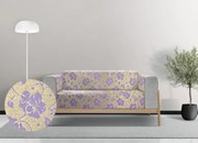 Ervi dekorační přehoz na sedačku/postel - Rekor - 7013-1