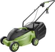 Elektrická sekačka Extol Craft, 1200W (416200)