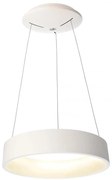 Deko-Light 342122 - LED Stmívatelný lustr SCULPTORIS LED/27W/230V 3000K pr. 45cm