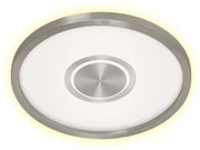 Briloner 7366-112 - LED Stropní svítidlo GEO LED/22W/230V