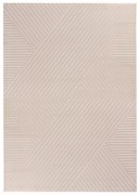 Ayyildiz, Kusový koberec Sahara 1115 Beige, 80x150, béžová, obývací pokoj