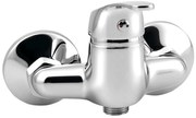 Aqualine 50 - Sprchová baterie, rozteč 100 mm, chrom 52156