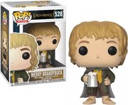 Funko Pop! The Lord of the Rings Merry Brandybuck