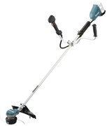 Makita Zahradní technika - 18V AKU křovinořez, záběr 35 cm, bez baterie a nabíječky DUR368AZ