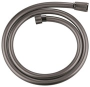 Grohe Hadice - Silverflex sprchová hadice 125 cm, tmavý grafit 28362A00