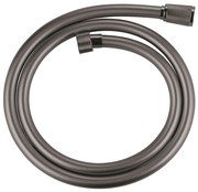 Grohe - Silverflex sprchová hadice 125 cm, tmavý grafit 28362A00