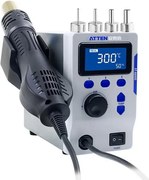 Horkovzdušná stanice ATTEN ST-8800D