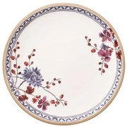 Villeroy & Boch V&B Art.Prov.Lave. Jídelní talíř 27cm floral 10-4152-2620