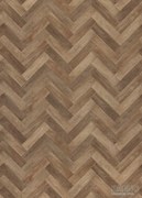 Breno PVC CARBONTEX Patagonia 546 – rybí kost, šíře 400 cm