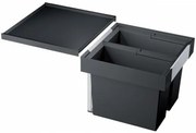 Odpadkový koš, sorter vestavný Blanco 521468