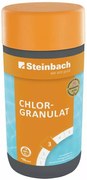 STEINBACH Chlorový granulát 1 kg