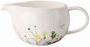 Rosenthal Brillance Fleurs Sauvages Konvička na smetanu, 0,32 l 10530-405101-14430