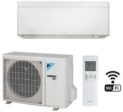 Klimatizace Daikin Stylish bílá 2,0 kW - sestava 1+1 včetně montáže