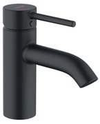 Kludi Bozz - Umyvadlová baterie, EcoPlus, matná černá 383893976