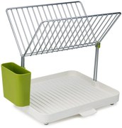 Joseph joseph odkapávač y-rack 85083, bílý/zelený