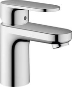 Hansgrohe Vernis Blend umyvadlová baterie bez výpusti chrom 71 558 000