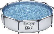 Bestway Bazénový set Steel Pro MAX 305 x 76 cm