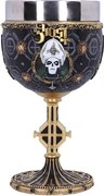 Pohár Nemesis Now Ghost - Gold Meliora