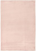 BO-MA, Kusový koberec Rabbit new 06 pink, 80x150, růžová, ložnice