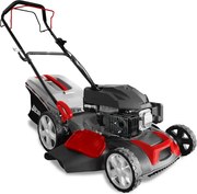 Benzinová sekačka Dedra DED8724-46C, s pojezdem, 173cc, 46 cm