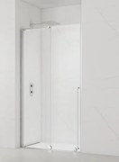 Sprchové dveře 100 cm SAT Walk-In Xmotion SATBWIXMN100NIKA