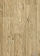 Breno PVC CARBONTEX Harvey 556 – světlé dřevo, šíře 300 cm